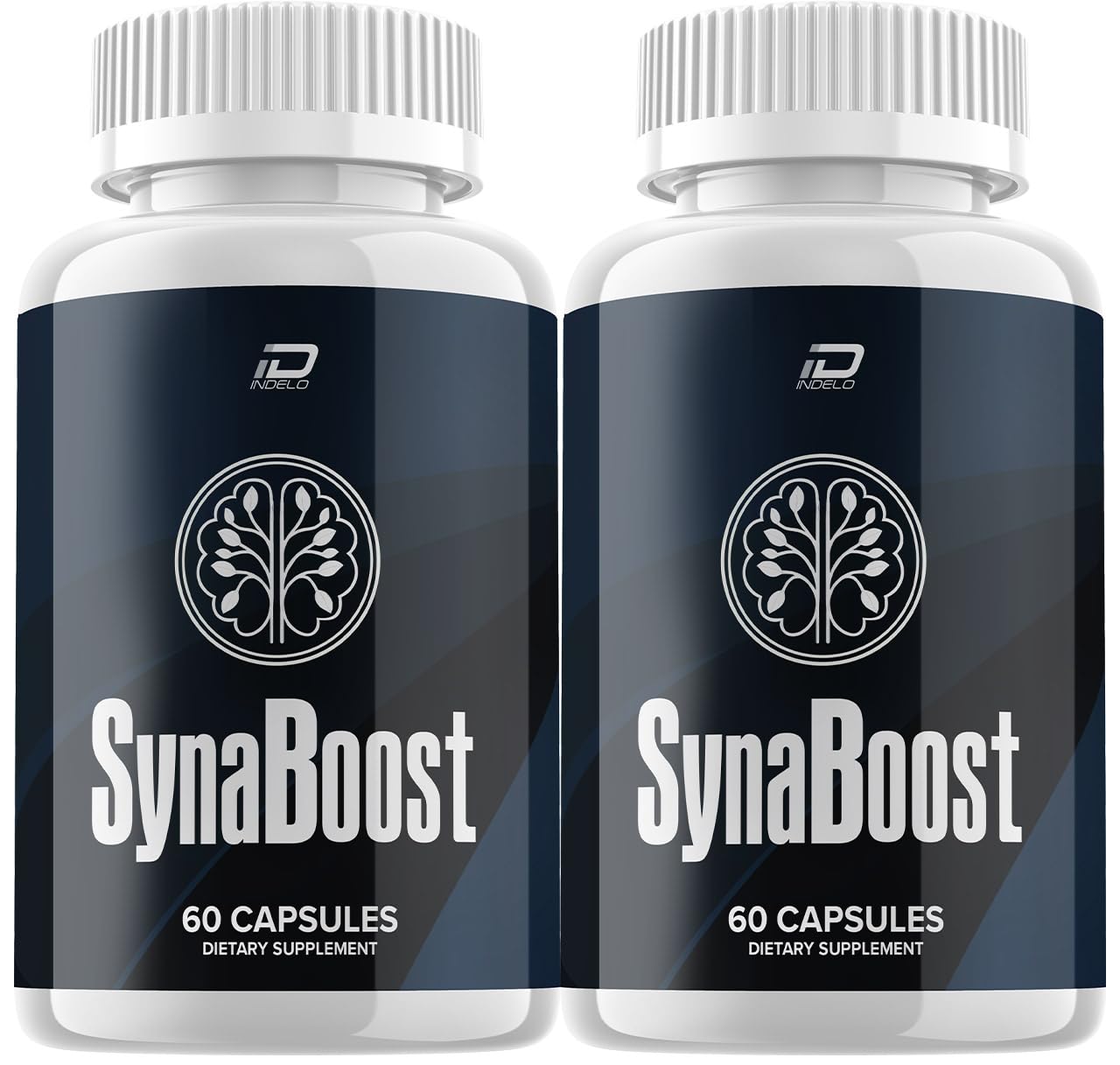 Amazon.com: SynaBoost Brain Supplement Capsules – All-Natural Maximum ...