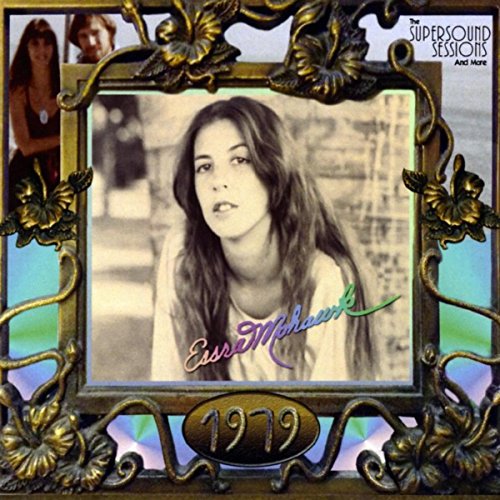 Amazon.com: 1979 the Supersound Sessions : Essra Mohawk: Digital Music
