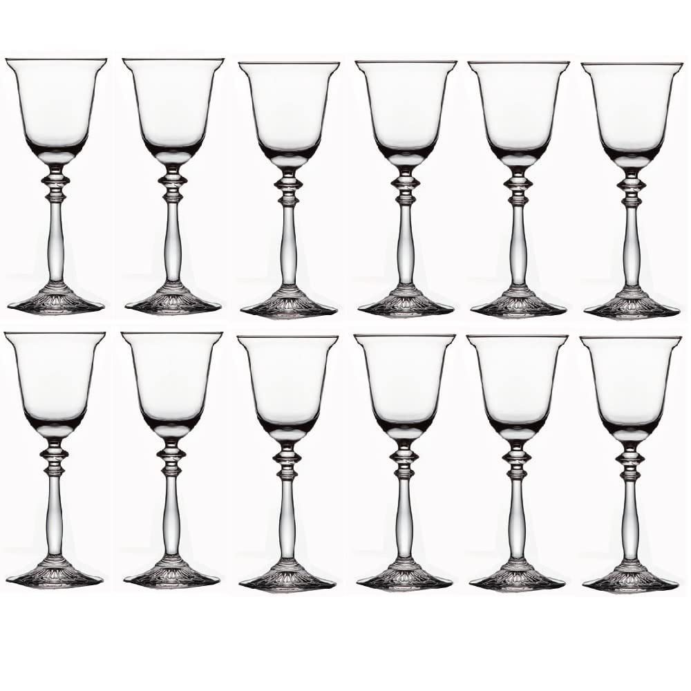 Libbey(リビー) サイテイション(6ヶ入) ワイングラス No.8412 PLB2101：リコメン堂ビューティー館 - キッチン用品 ...