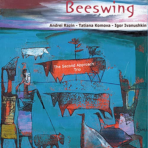 Play Beeswing by Andrei Razin, Tatiana Komova & Igor Ivanushkin on ...