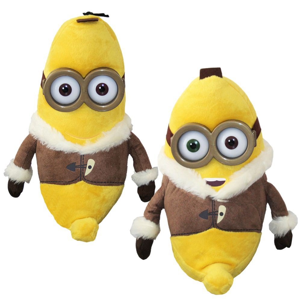 Minion Che Dice Banana