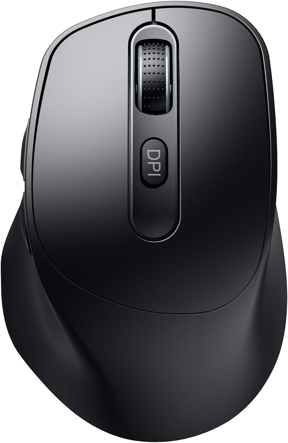 Amazon.co.jp: Mouse Bluetooth Wireless [Ergonomic Design | Back/Forward ...
