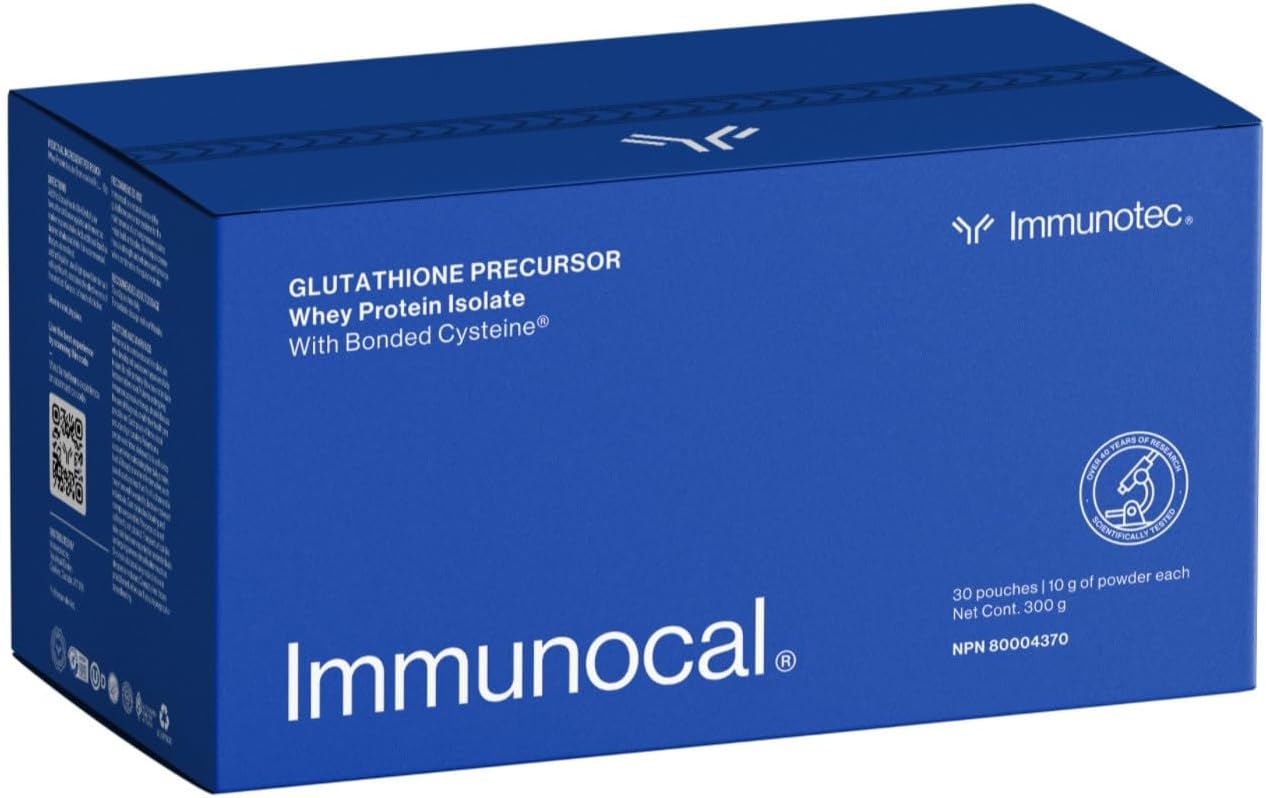 Immunocal : Amazon.co.uk: Health & Personal Care