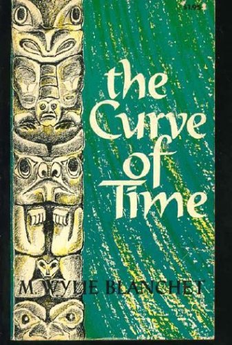 Curve of Time: Blanchet, M. Wylie: 9780888260413: Amazon.com: Books