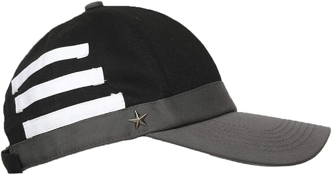 Amazon.com: WOSHOW Anime Saihara Shuichi Hat Cosplay Baseball Hat ...