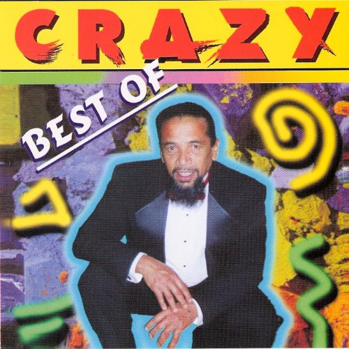 Best Of Crazy by Crazy on Amazon Music - Amazon.co.uk