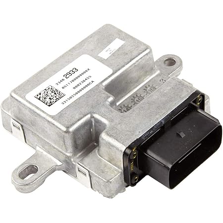 Amazon.com: GM Genuine Parts 20877116 Fuel Pump Flow Control Module ...