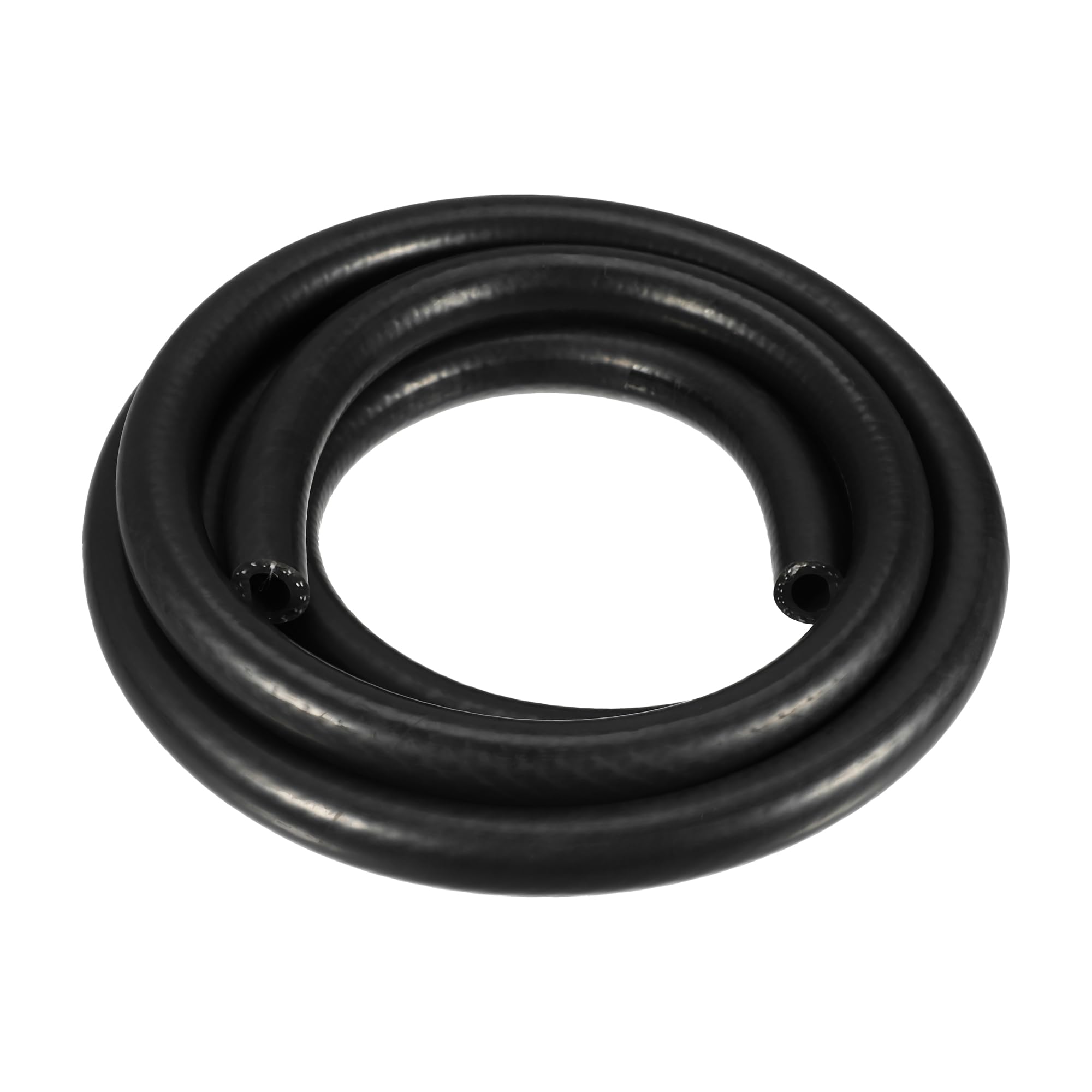 Amazon.com: X AUTOHAUX Silicone Vacuum Tubing Hose Line Automotive ...