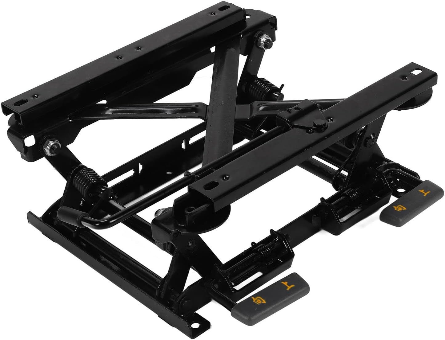 Amazon.com: Auto Parts,Seats Height Adjuster with Slide Rail 155mm ...