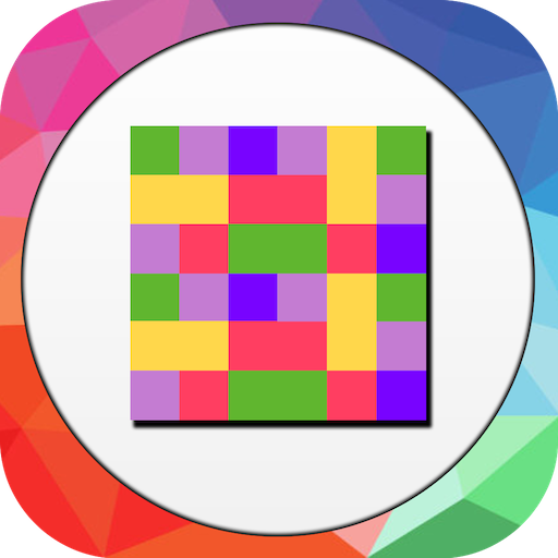 Color Fill Puzzle for Android - App on Amazon Appstore