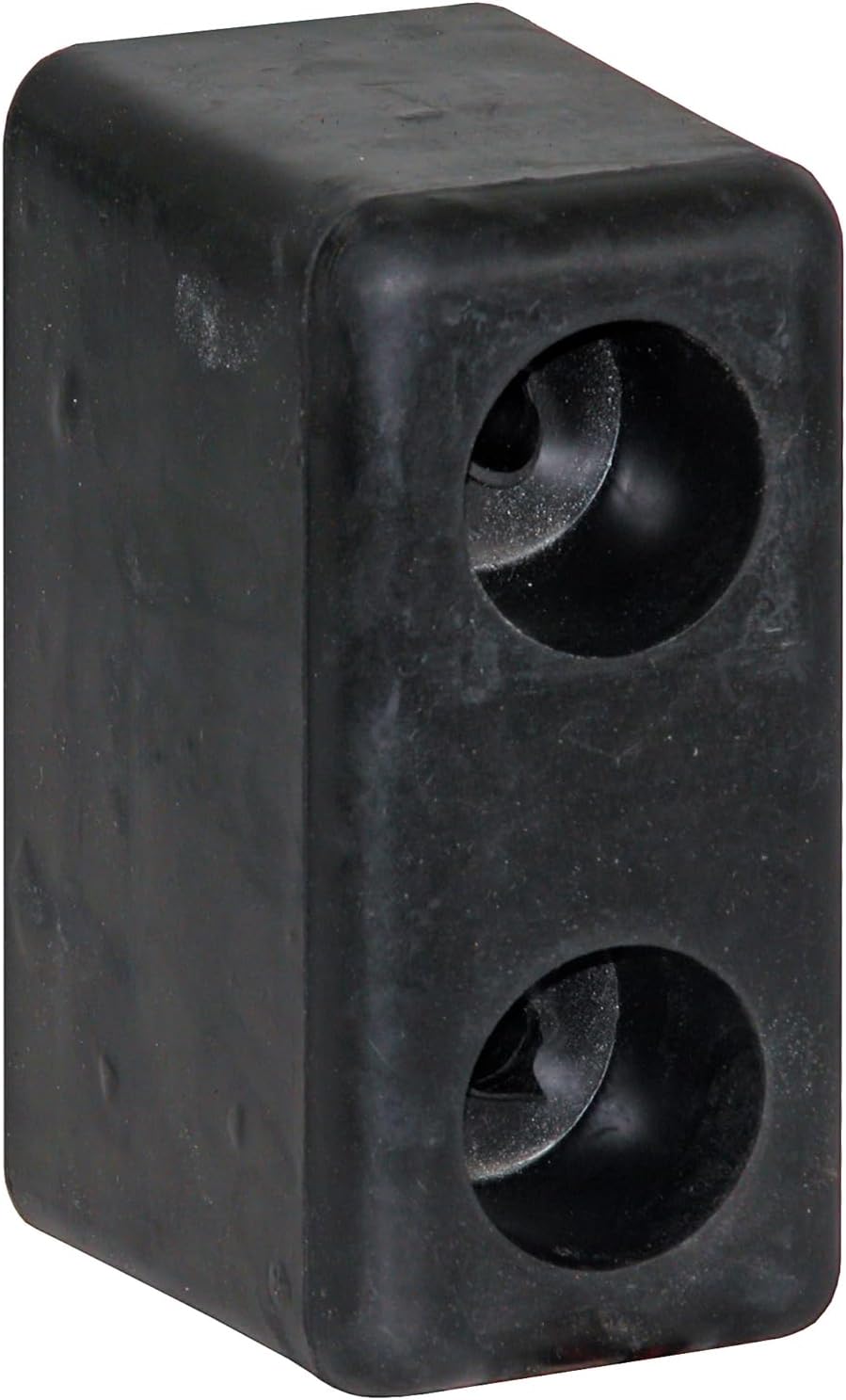 Amazon.com: Buyers Products B5500 Molded Rubber Bumper, 3 X 3-1/2 X 6 ...