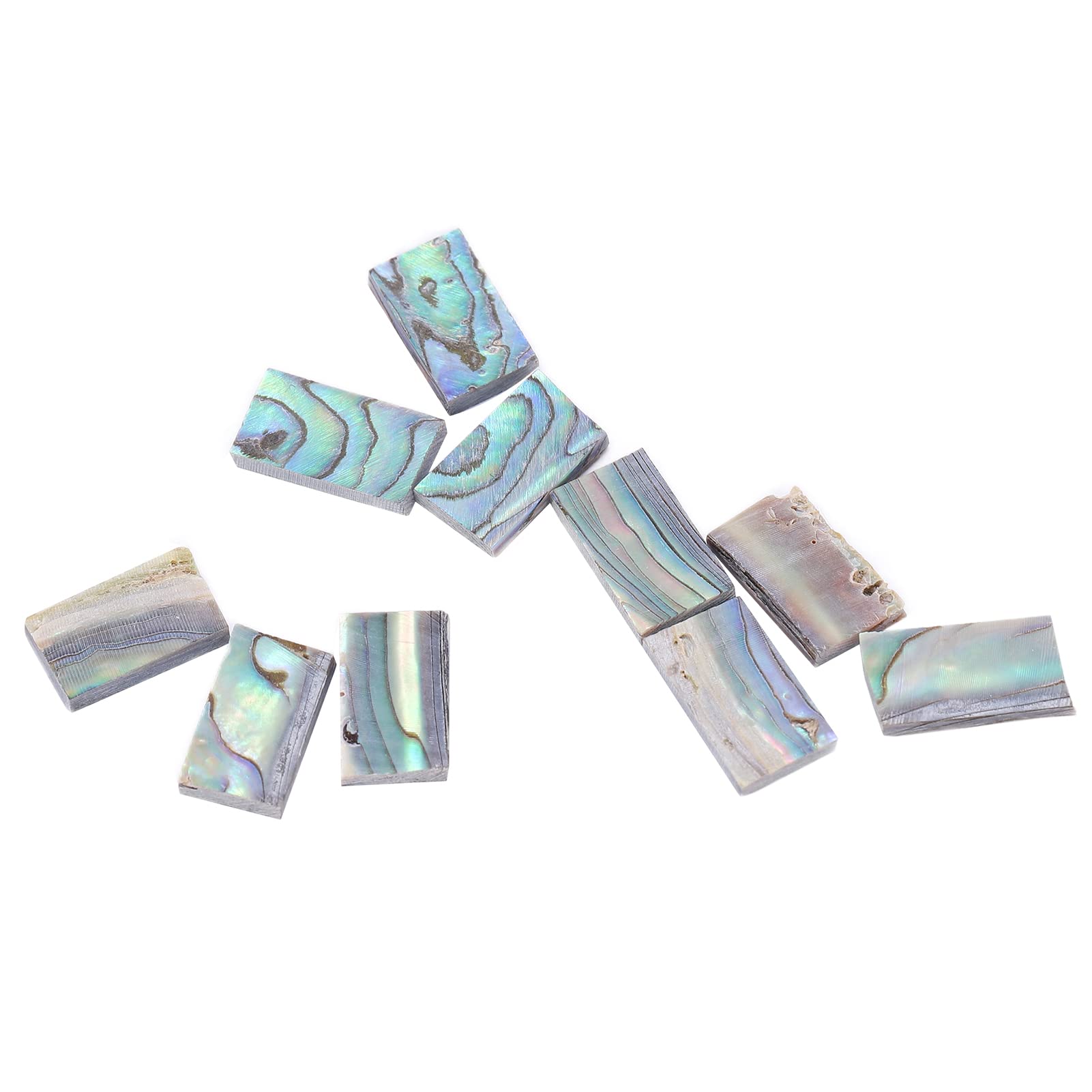 Wildlife Inlay Patterns