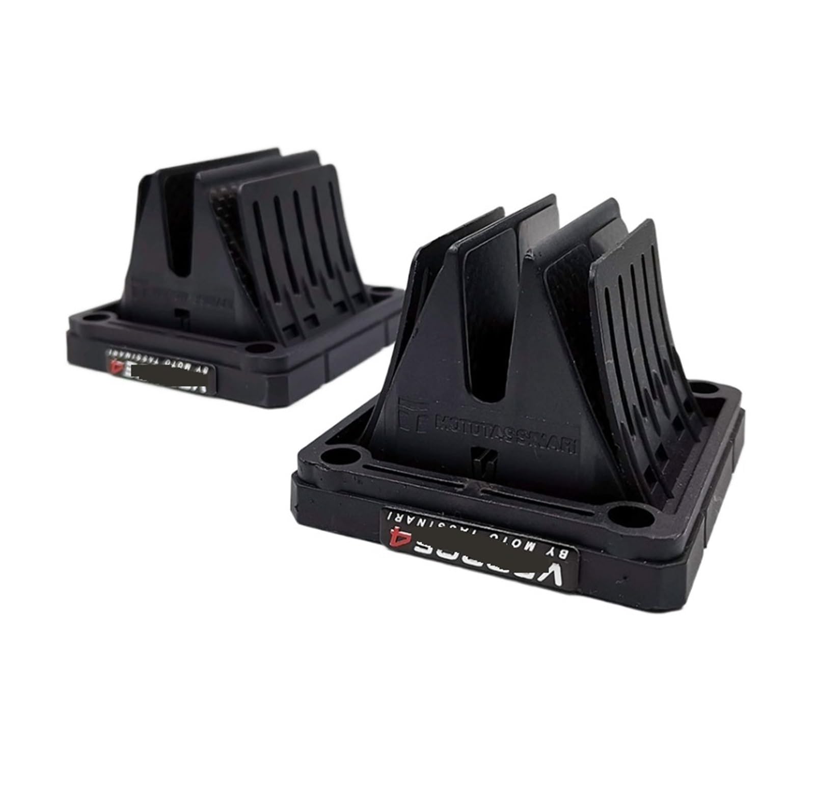 Amazon.com: HqteK 2 Pcs V Force 4 Reed Valve Cages V4144, Compatible ...