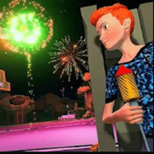 Fireworks Boy Simulator 3D : Firecracker Pranks Game - App on Amazon ...