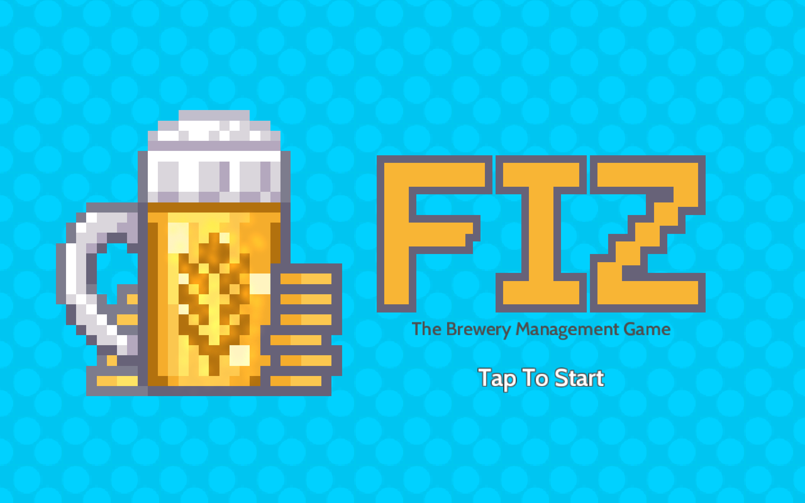 Fiz: The Brewery Management Game - App on Amazon Appstore