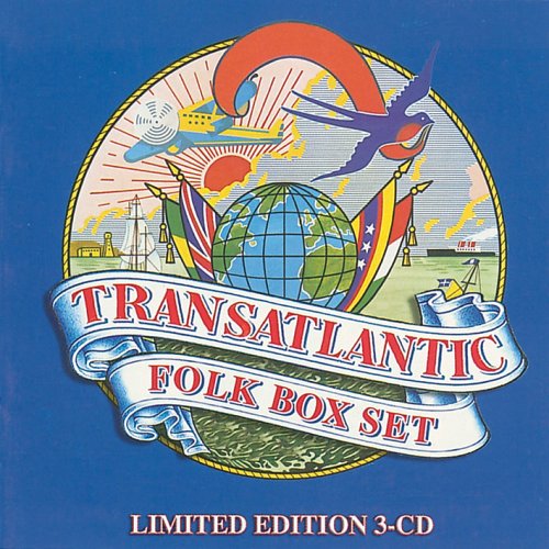 Amazon.de:Transatlantic Folk Box Set