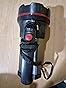 PHILIPS Blaze Multi-Functional Long Range LED Torch with Rechargeable ...