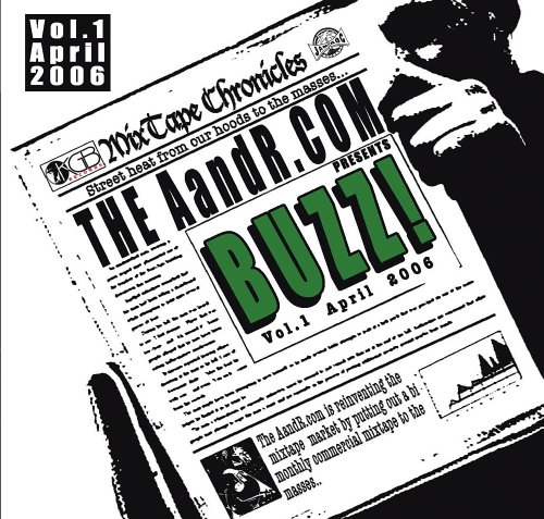 Amazon.com: Buzz 1: CDs & Vinyl