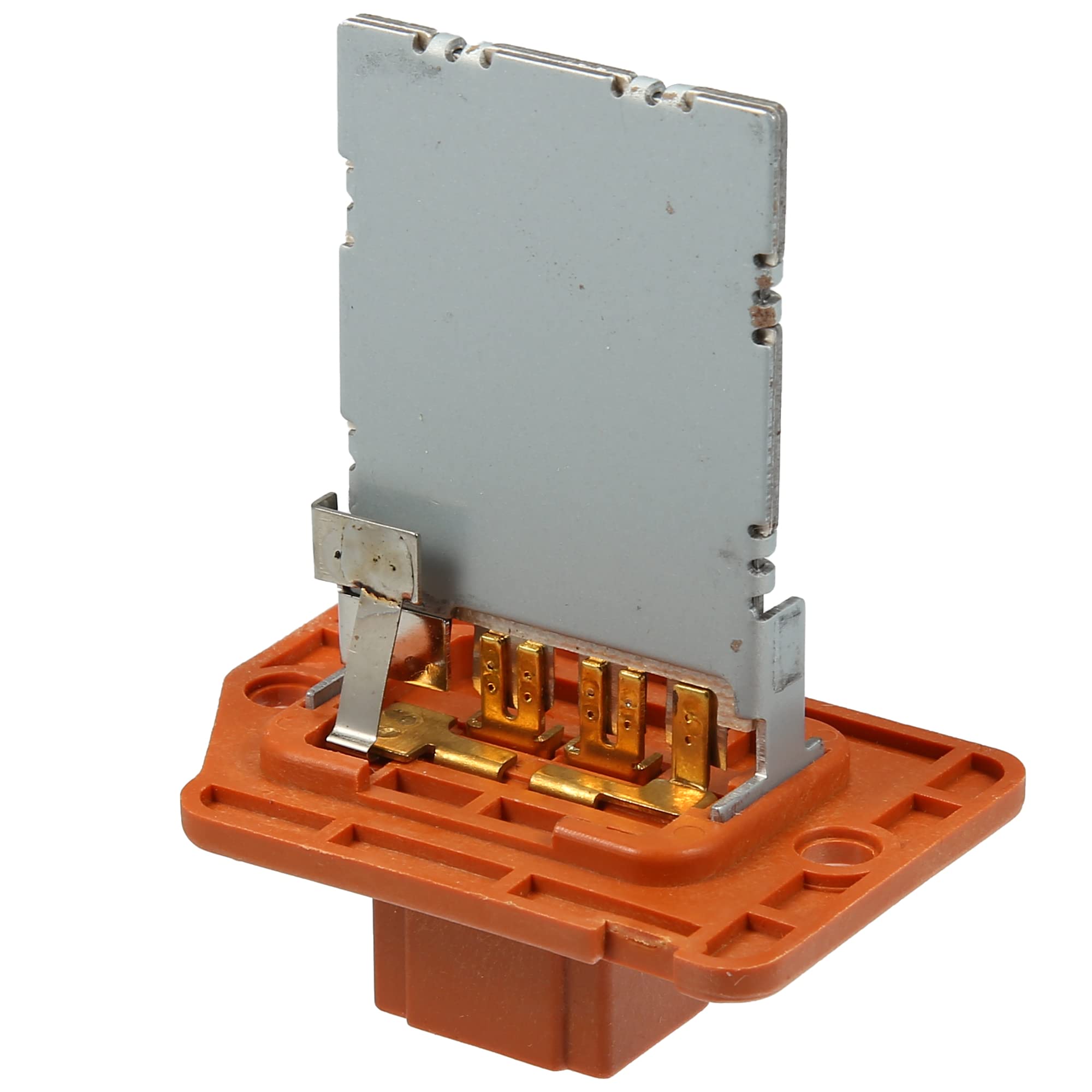 Amazon.com: ACROPIX HVAC Blower Motor Resistor Replacement Fit for Kia ...