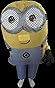 Amazon.com: Disguise Bob Inflatable Minion Costume for Kids, Official ...