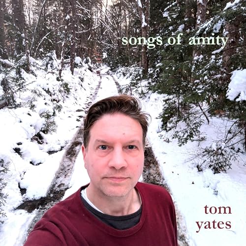 Play songs of amity by Tom Yates on Amazon Music
