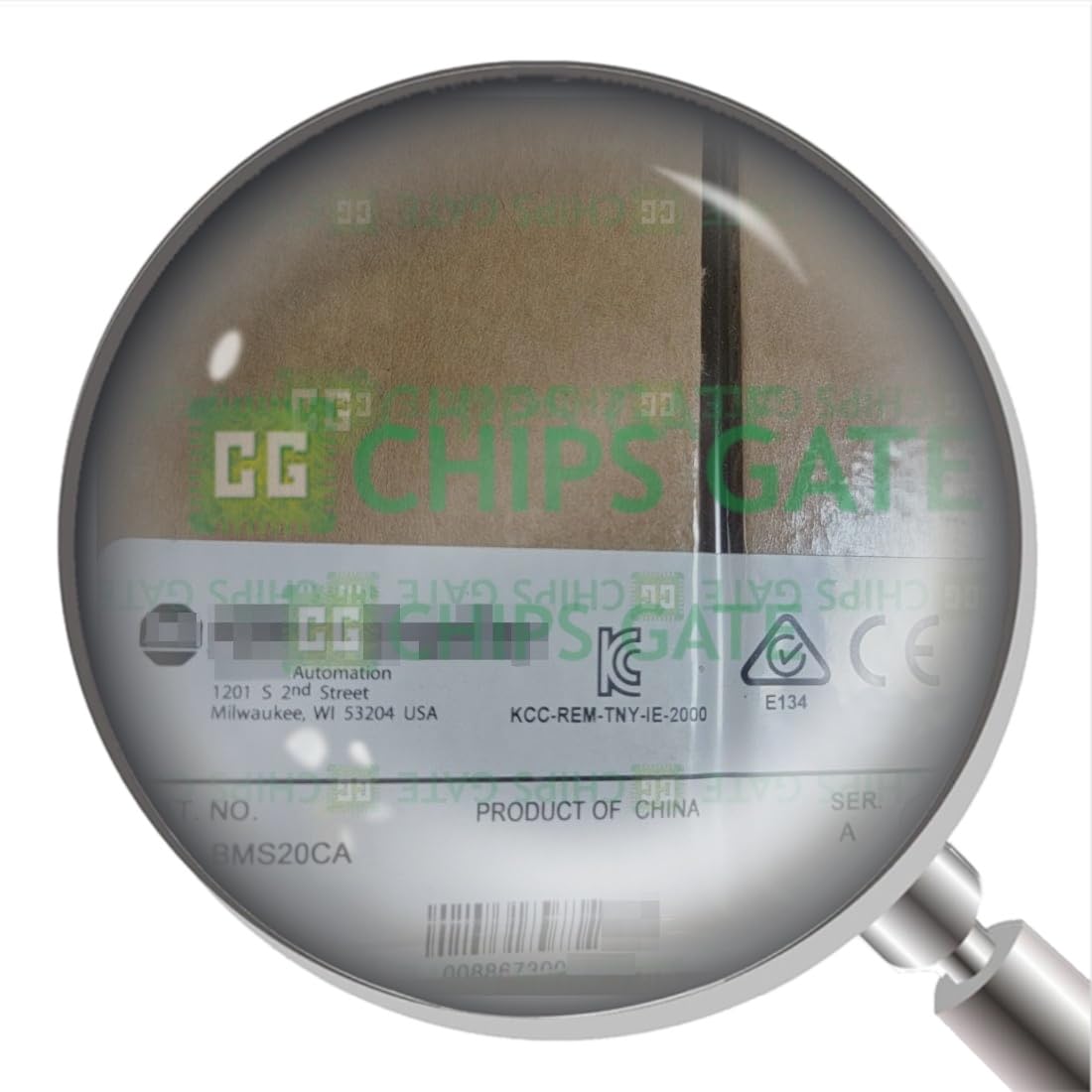 Amazon.com: New in Box 1783-BMS20CA 20PORT Managed ETHERNET Switch ...