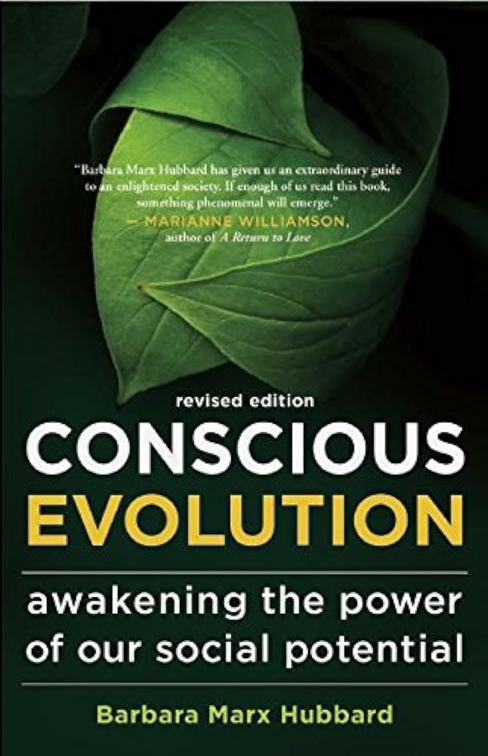 Amazon | Conscious Evolution: Awakening the Power of Our Social ...