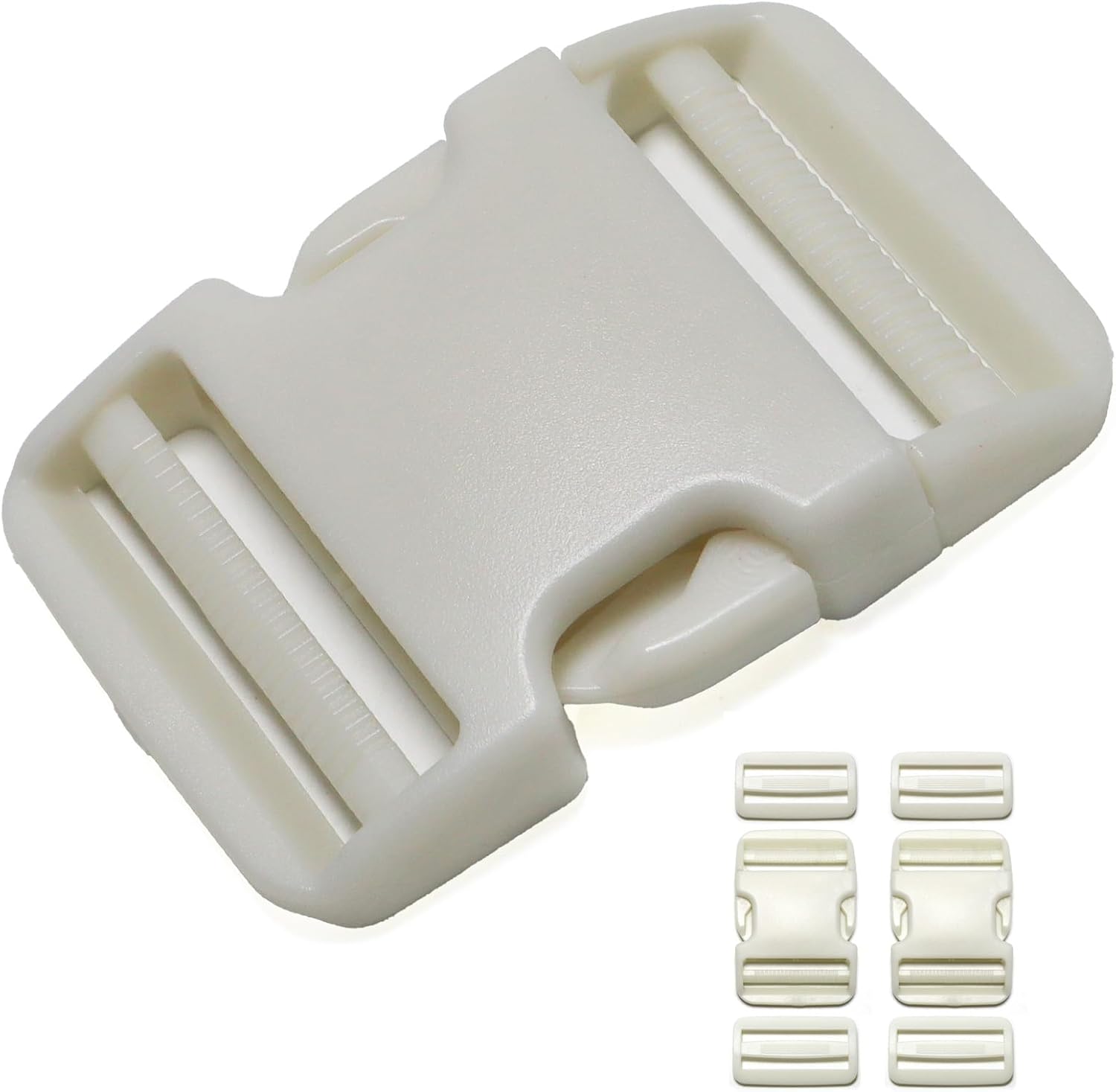 Amazon.com: 2 inch Buckle, Quick Side Release Buckles for 2" /50mm ...