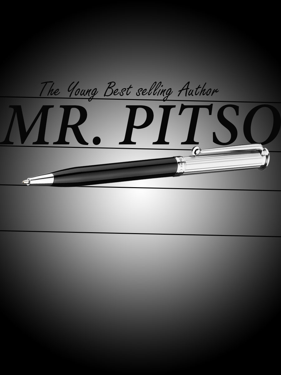 Amazon.co.uk: Mr Pitso: books, biography, latest update