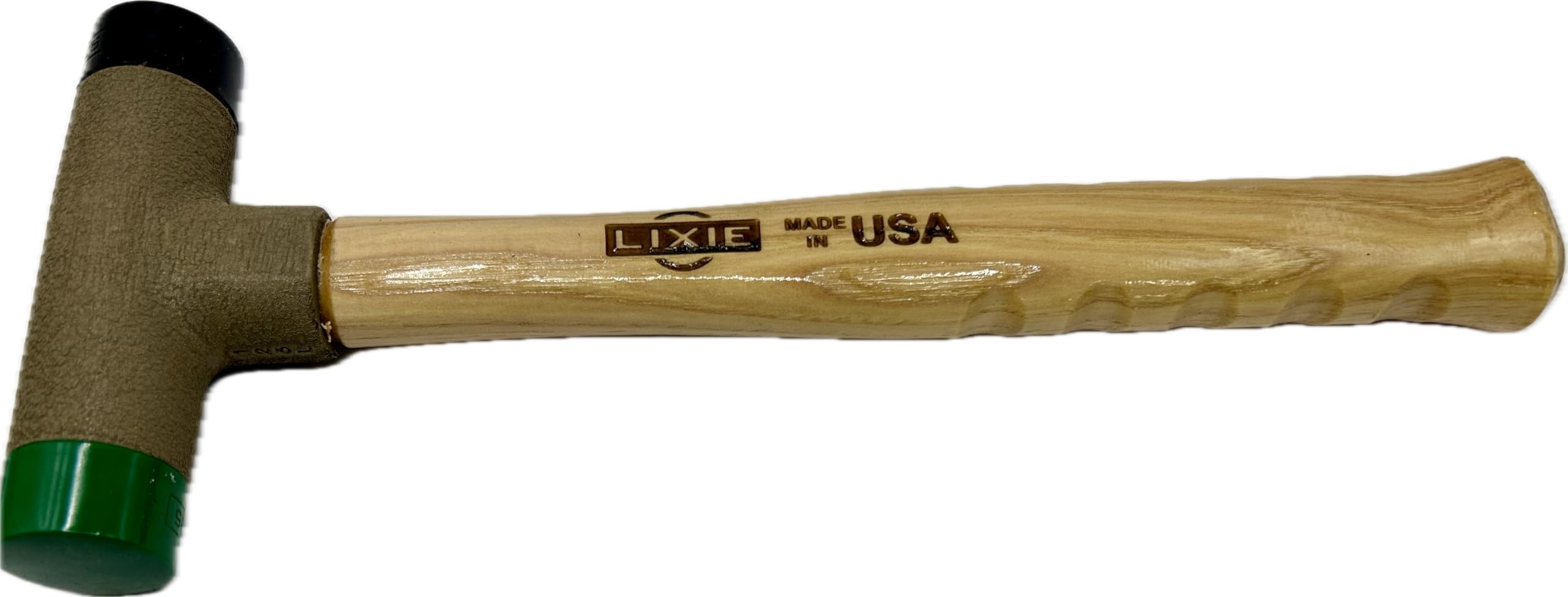 Lixie 30 Oz 1 1/2" Dia Head Lixie Dead Blow Hammers - Amazon.com