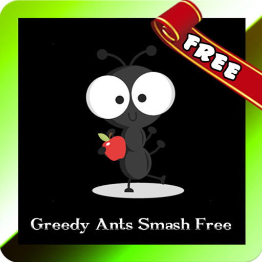 Greedy Ants Smash Free - App on Amazon Appstore