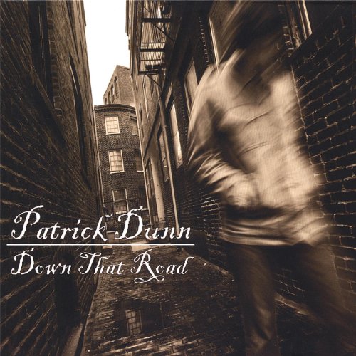Amazon.com: Down That Road : Patrick Dunn: Digital Music