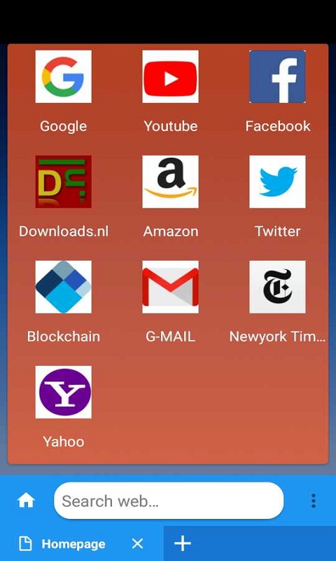 UtraBrowser - App on Amazon Appstore