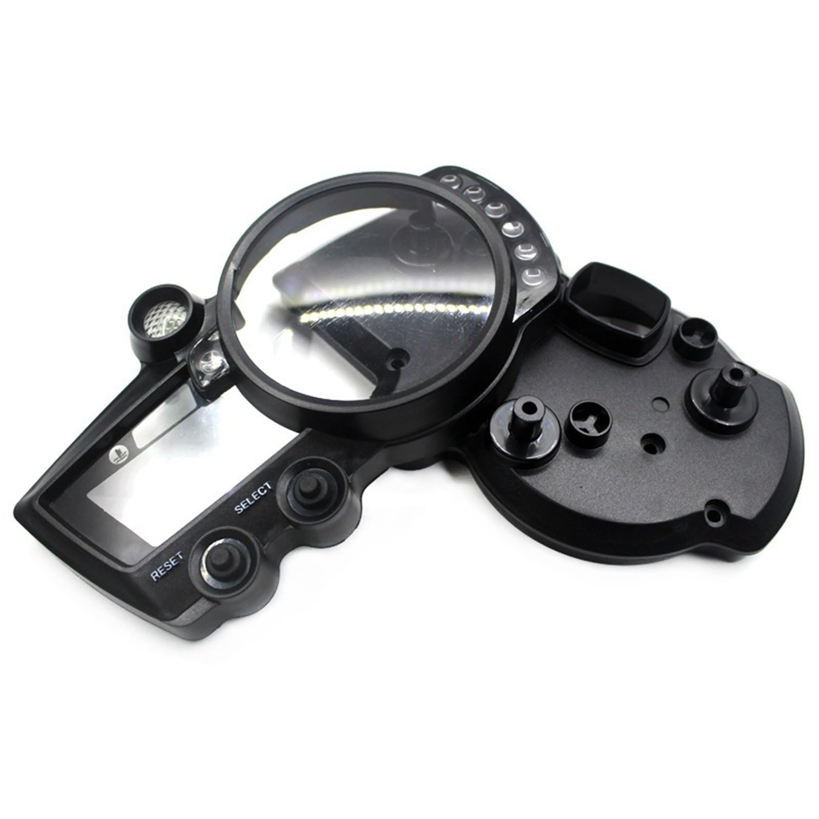 Marine Engine Accessories Flo-Torq II Hub Kit For Mercruiser & Mariner ...