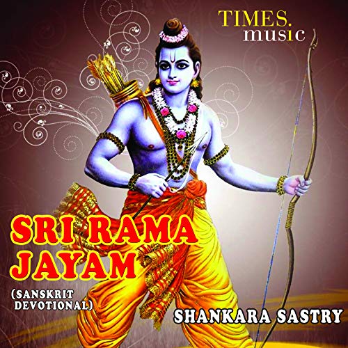 Amazon MusicでShankara SastryのSri Rama Jayamを再生する