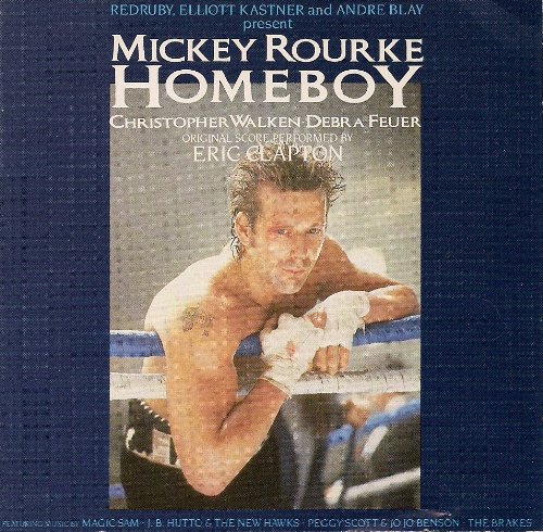 Homeboy - The Soundtrack - Amazon.com Music