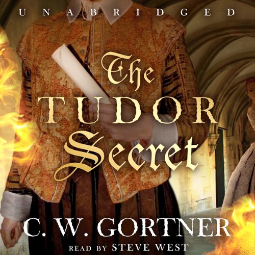 Amazon.com: The Tudor Secret: The Elizabeth I Spymaster Chronicles ...