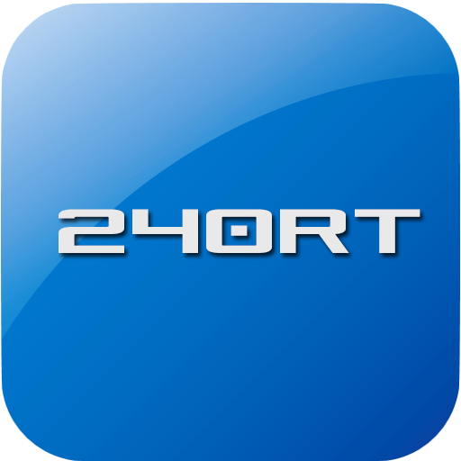 Leading Edge 240RT - App on Amazon Appstore