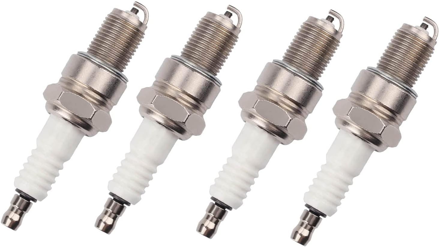 Amazon.com : Eopzol BPR4ES Spark Plug Replacement for NGK John Deere ...