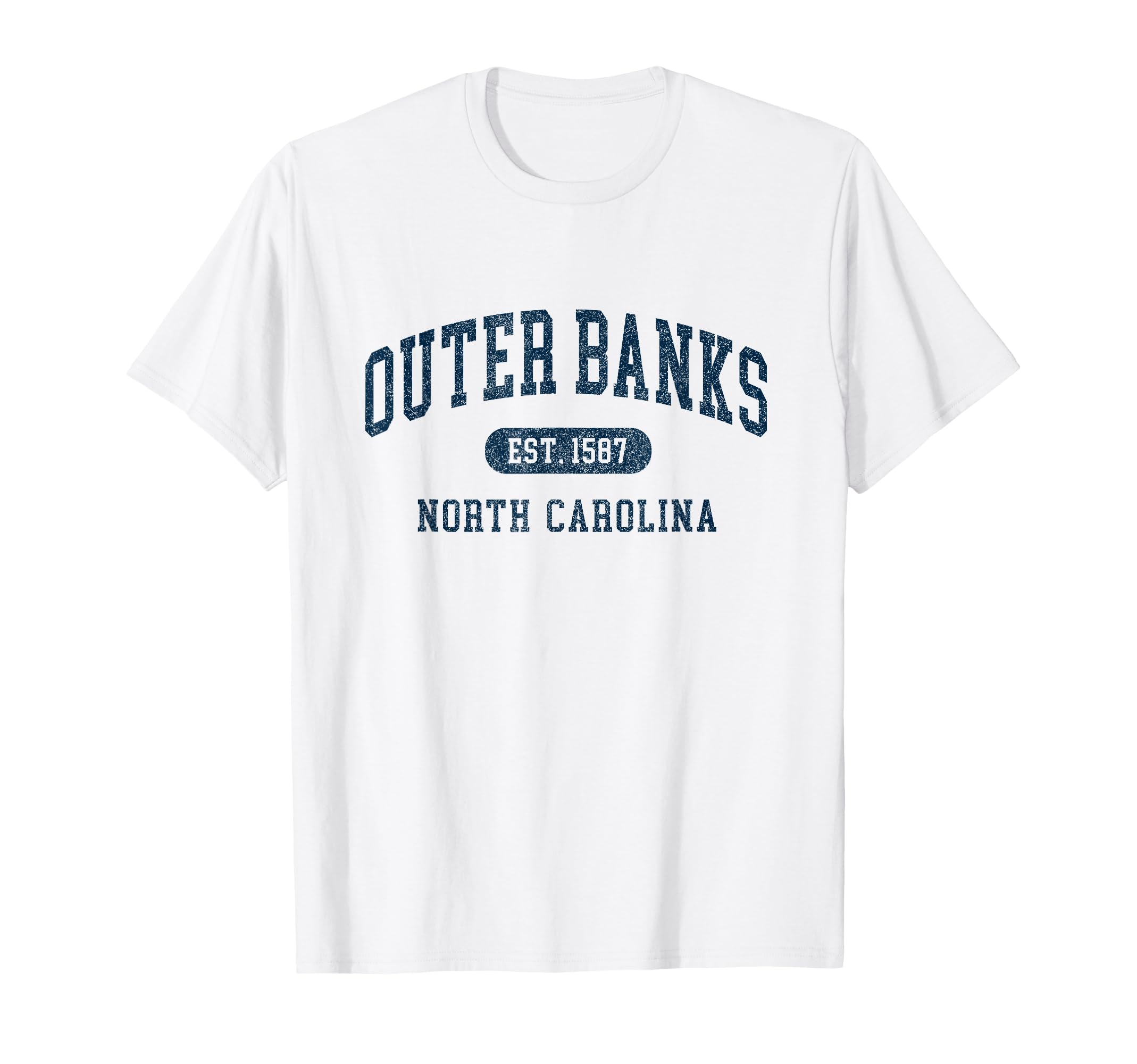 Outer Banks Shirts