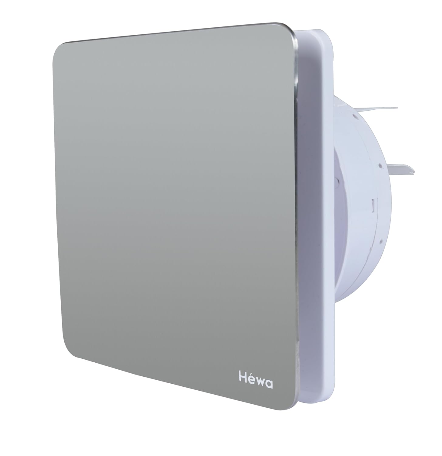 HEWA Casa 6 Inch 150mm (Round) High Speed Copper Exhaust Fan For ...