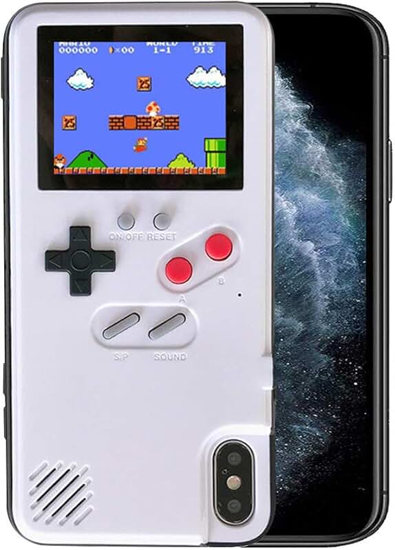 Amazon.it: gameboy cover