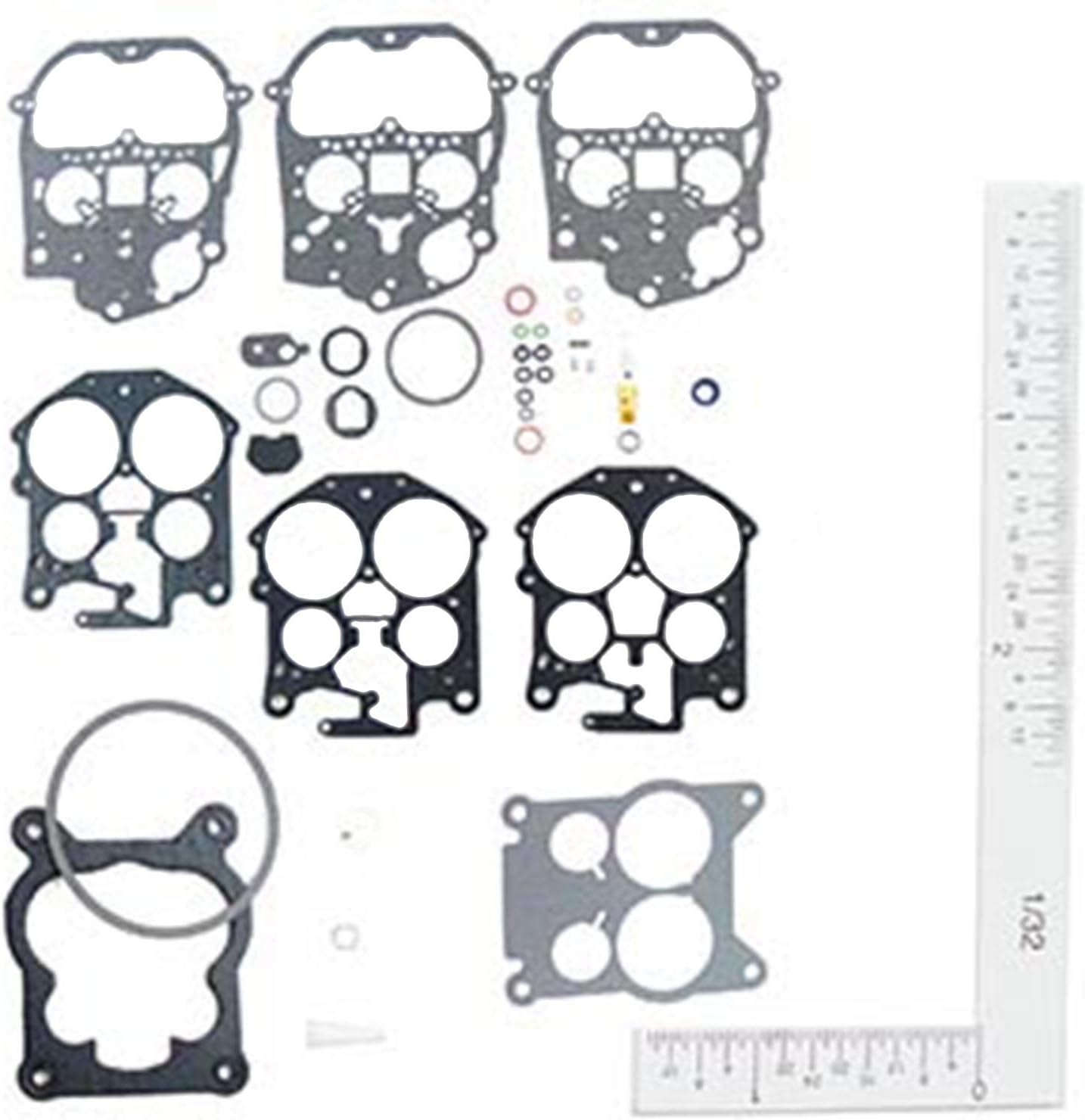 Walker Products 151042 Carburetor Kit, Complete Kits - Amazon Canada