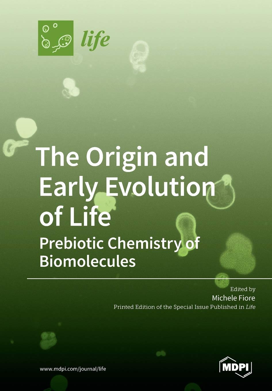 Snapklik.com : The Origin And Early Evolution Of Life: Prebiotic ...