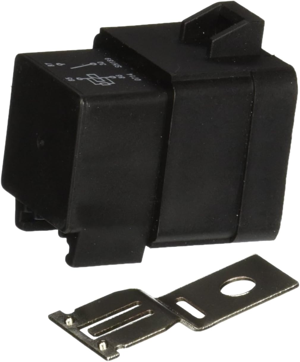 Amazon.com: Standard Motor Products RY31 Relay : Automotive