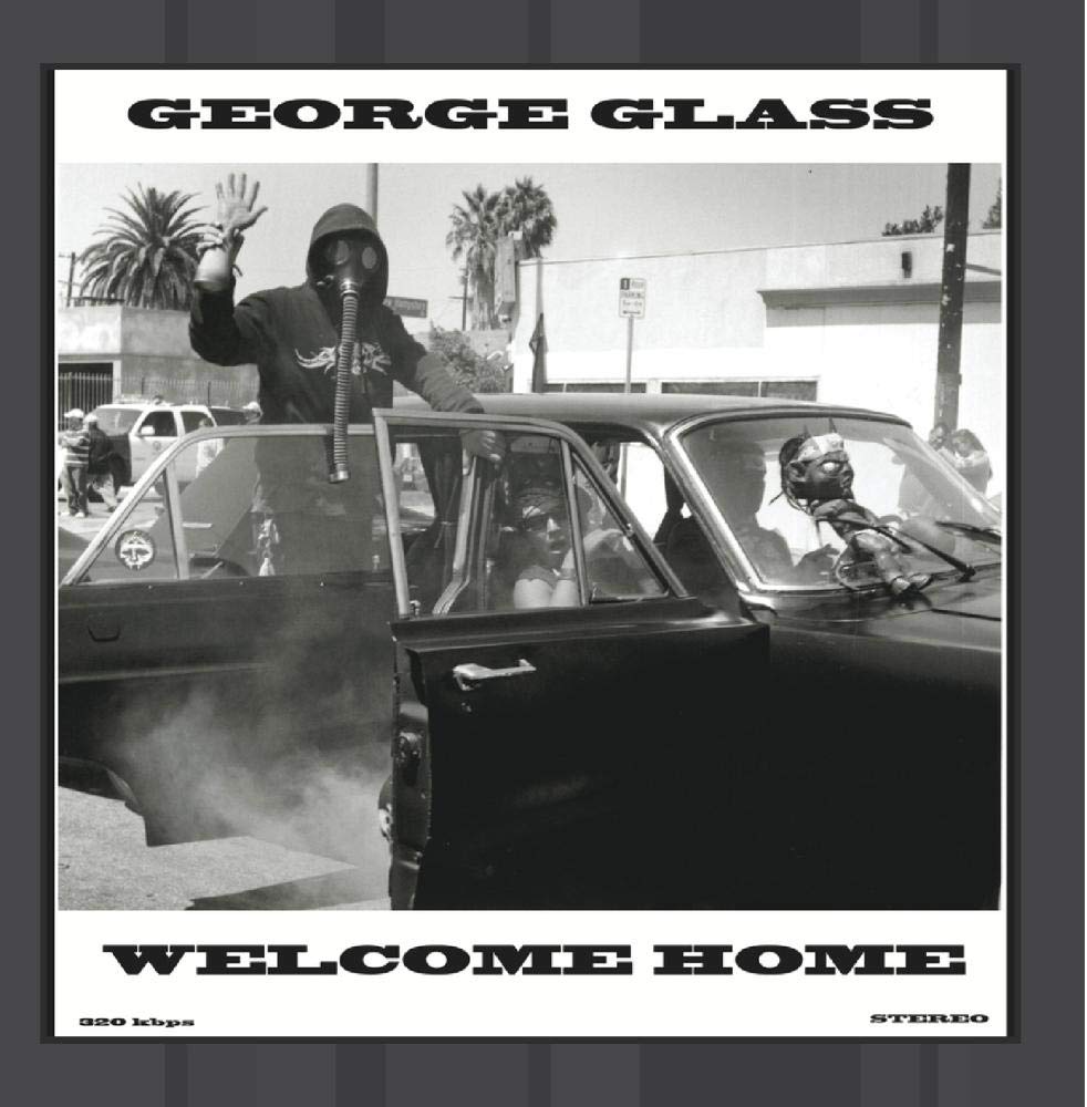 Amazon.com: Welcome Home: CDs & Vinyl