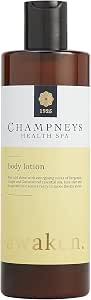 Champneys Awaken Body Lotion 350ml : Amazon.co.uk: Beauty