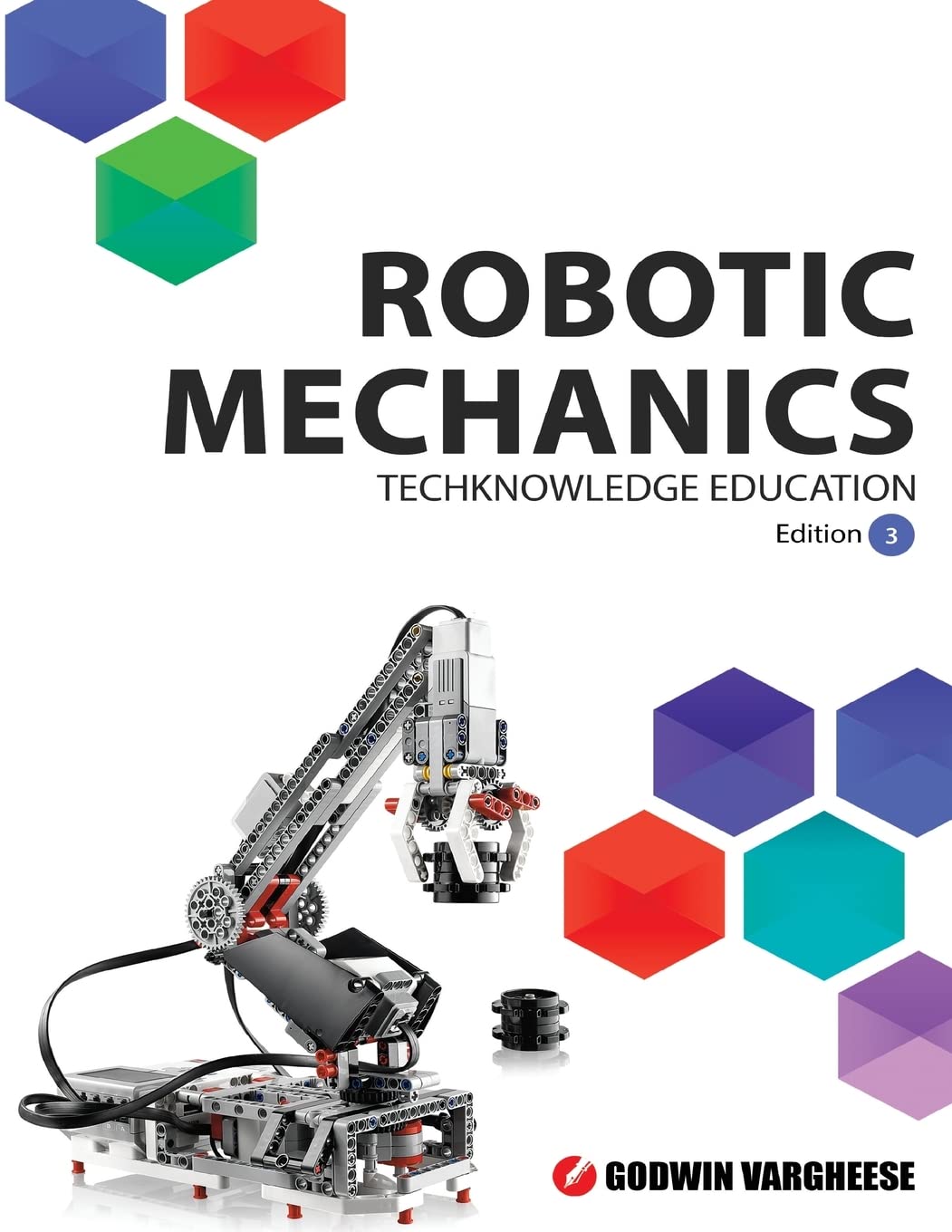 Robotic Mechanics: Edition 3