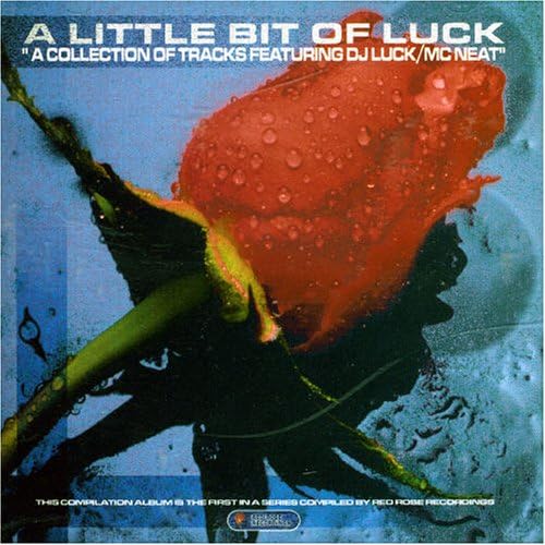 A Little Bit Of Luck by DJ Luck & MC Neat, MC Neat: Amazon.co.uk: CDs ...