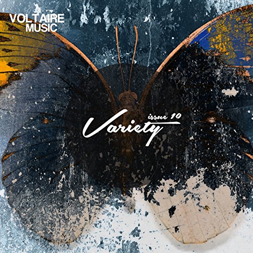 Play Voltaire Music pres. Variety Issue 10 by VARIOUS ARTISTS on Amazon ...